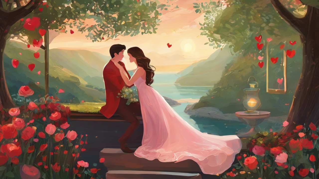 Découvrez Le Secret Pour Transformer Votre Vie Amoureuse En Conte De