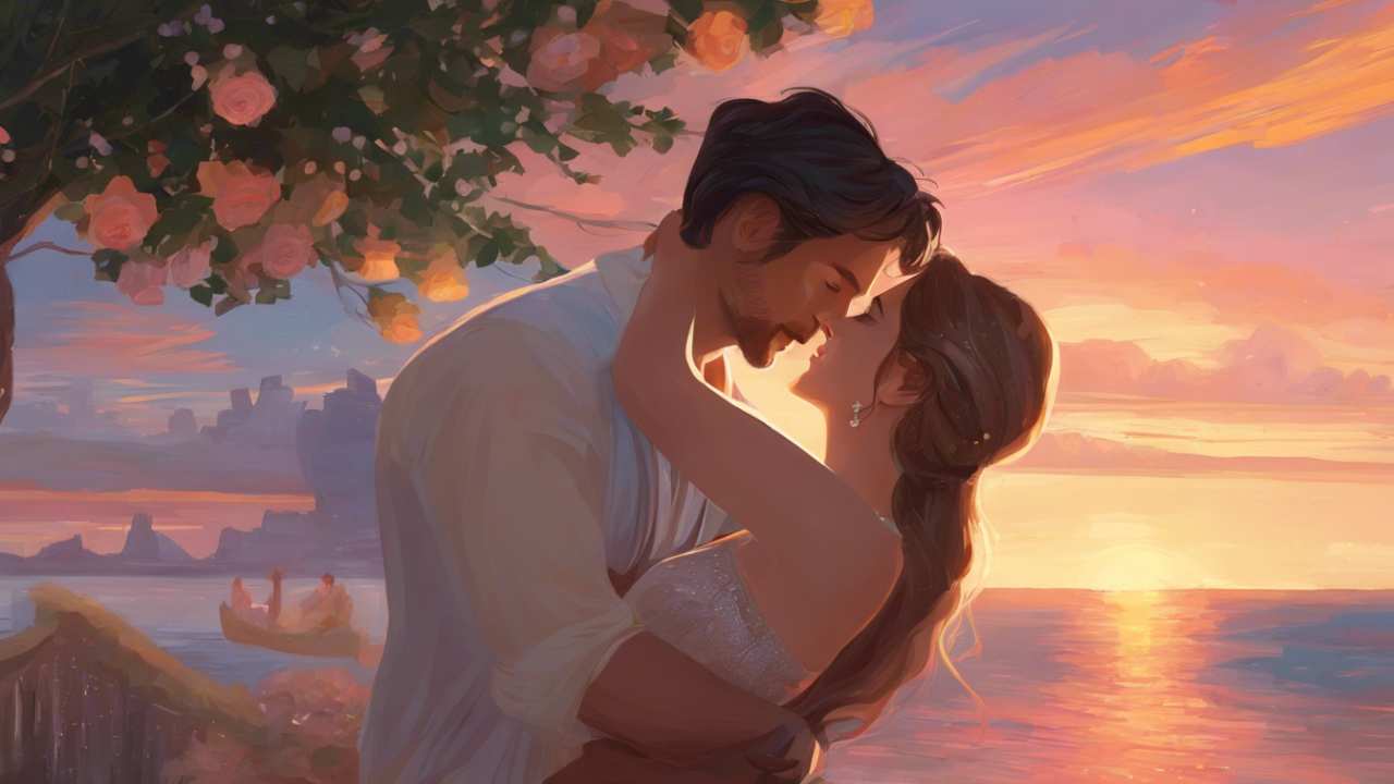 Découvrez Le Secret Pour Transformer Votre Vie Amoureuse En Conte De